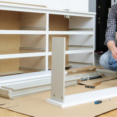 SERVICES - FLATPACK PROFESSOR